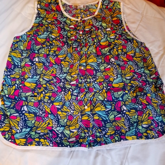 Anthony Richards | Other | Vintage Anthony Richards Smock | Poshmark